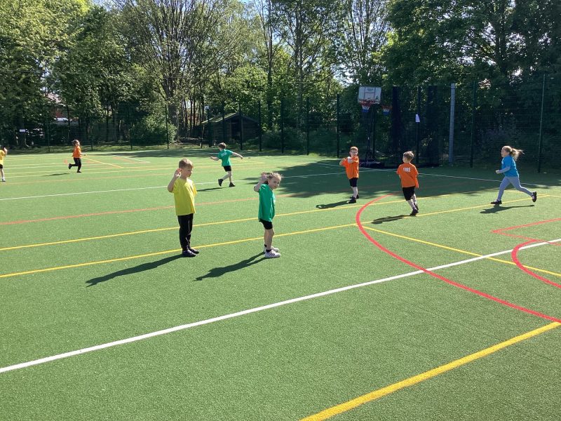 Attack v defence: understanding the principles of defence | Birkwood ...