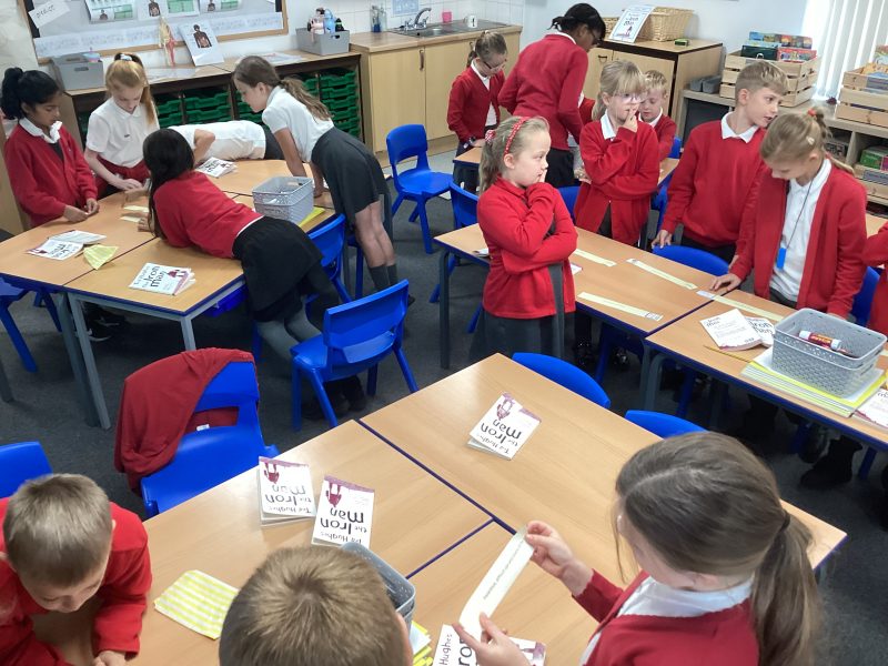 Collaboration Tier Two Vocab… | Birkwood Primary School
