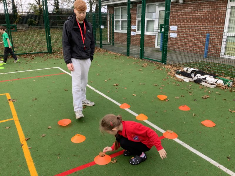 Communication and Tactics- Creating tactics for noughts and crosses ...